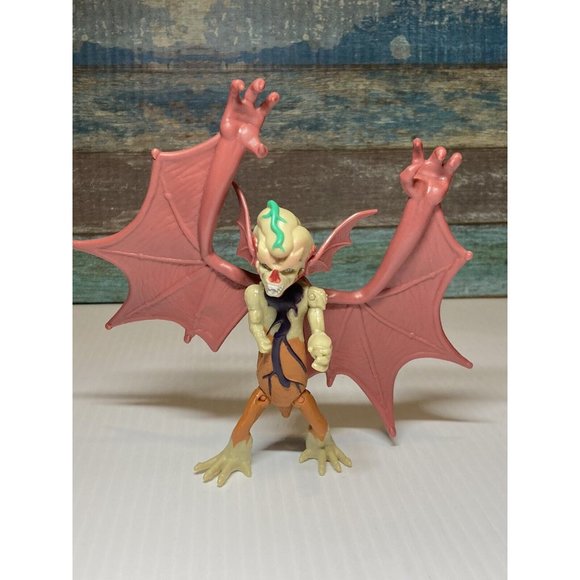 Toys | 213 Kirby Bat Tmnt Action Figure Teenage Mutant Ninja Turtles ...